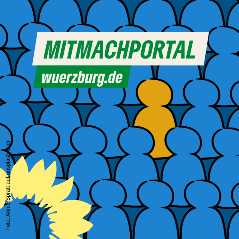 Martin Heilig zum Oberbürgermeister von Würzburg gewählt – Grüne Fraktion